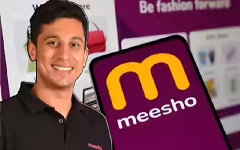 Vidit Aatrey : Meesho के CEO विदित आत्रे की कहानी! जानिए कैसे IPO ...